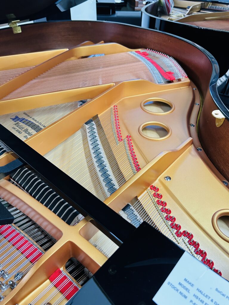 Grand/Baby Grand Pianos Archives - SoCal Pianos