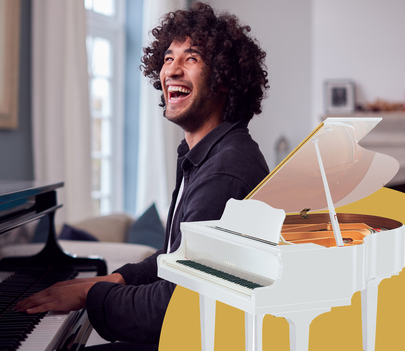 Yamaha - SoCal Pianos